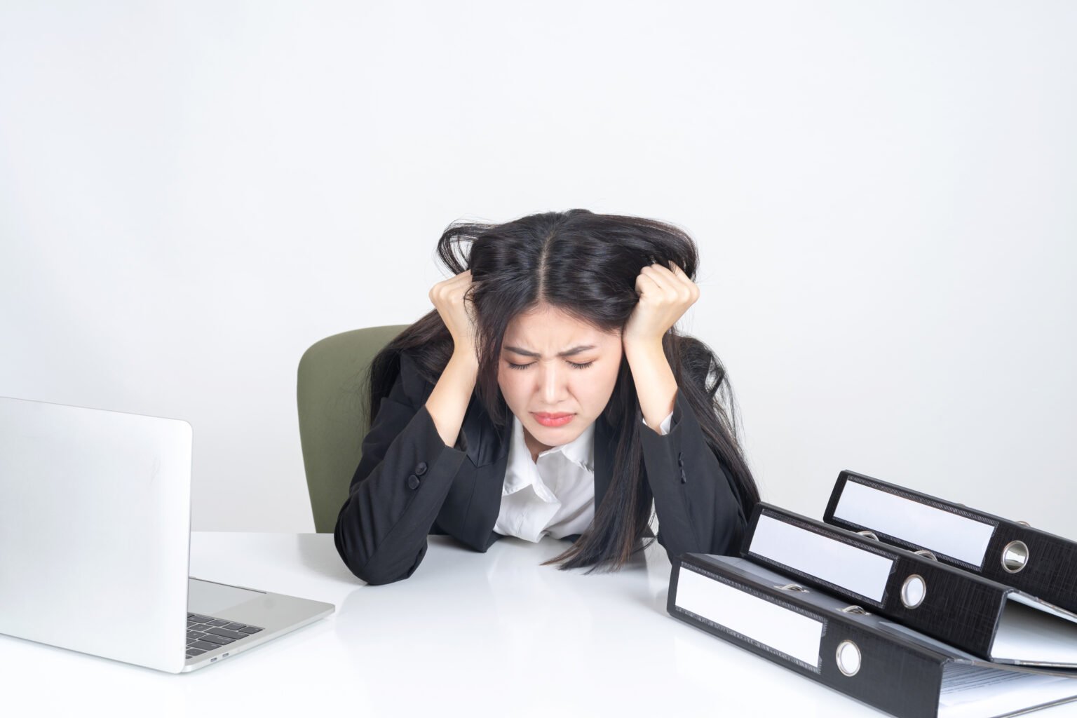 Why Stress Management is Important: The Impact of Stress on the Body ...